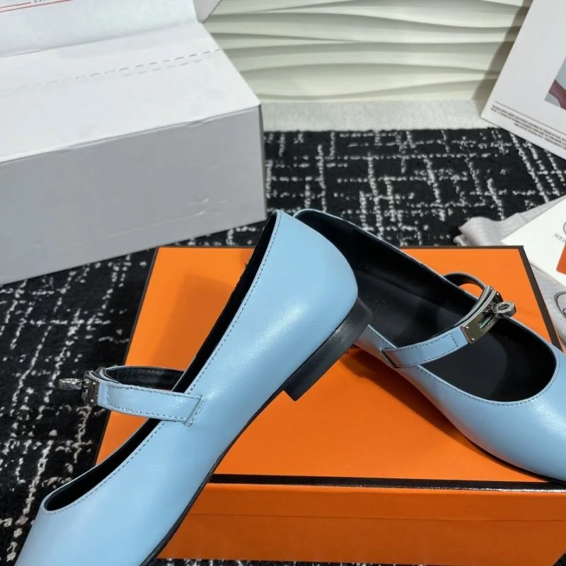 Affordable Hermes Low Shoes