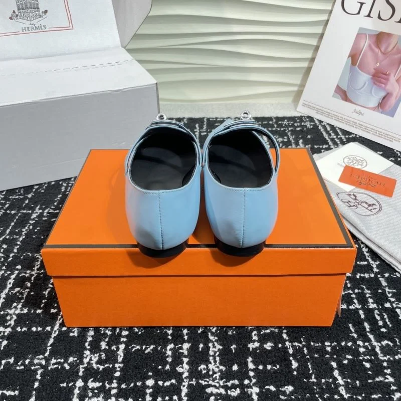 Affordable Hermes Low Shoes