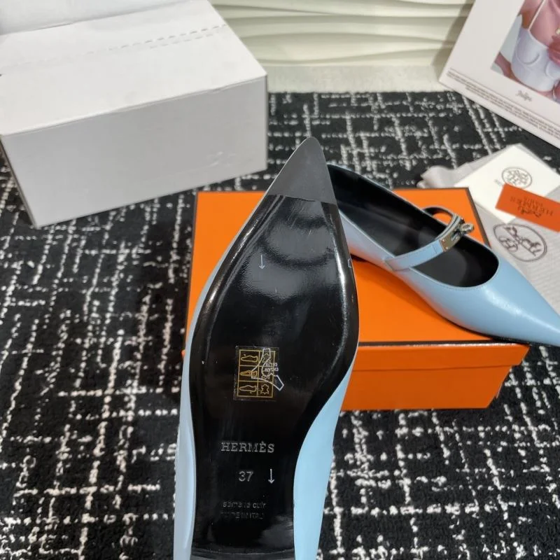 Affordable Hermes Low Shoes