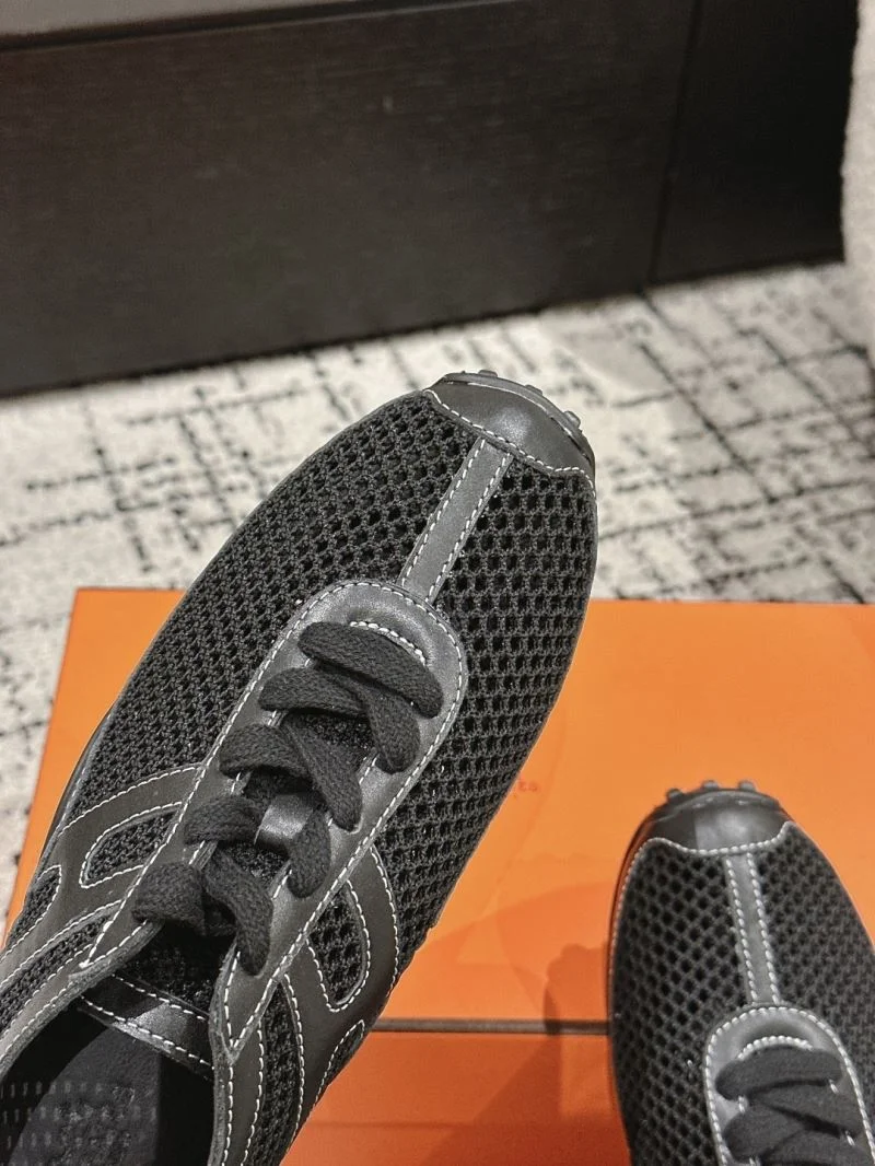 Economical Hermes Low Shoes