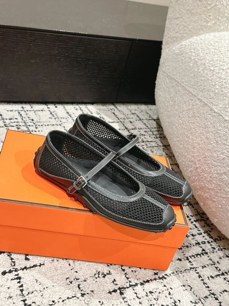 Top match Hermes Low Shoes