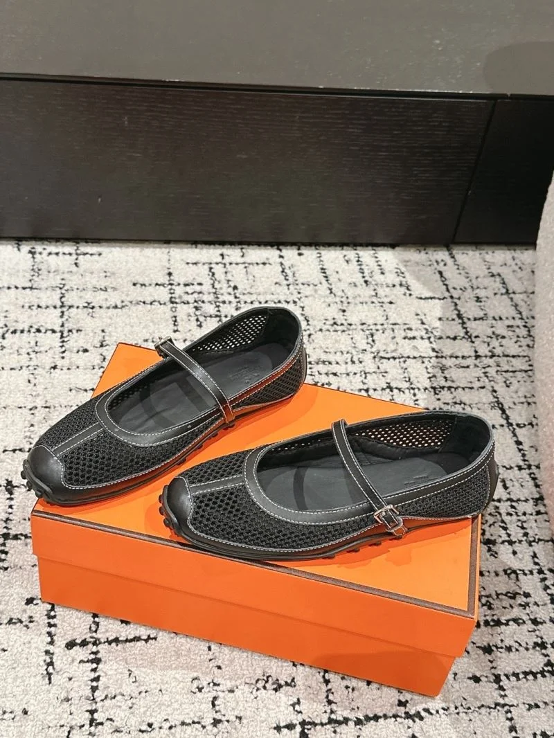 Top match Hermes Low Shoes