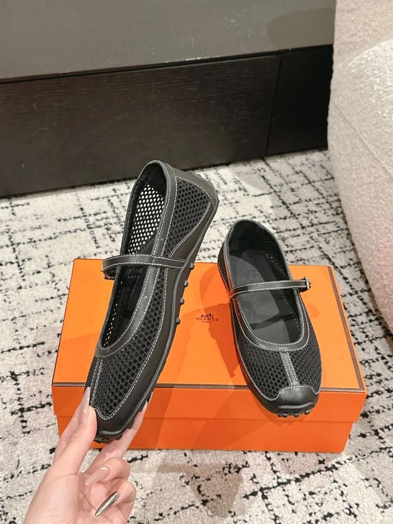 Top match Hermes Low Shoes