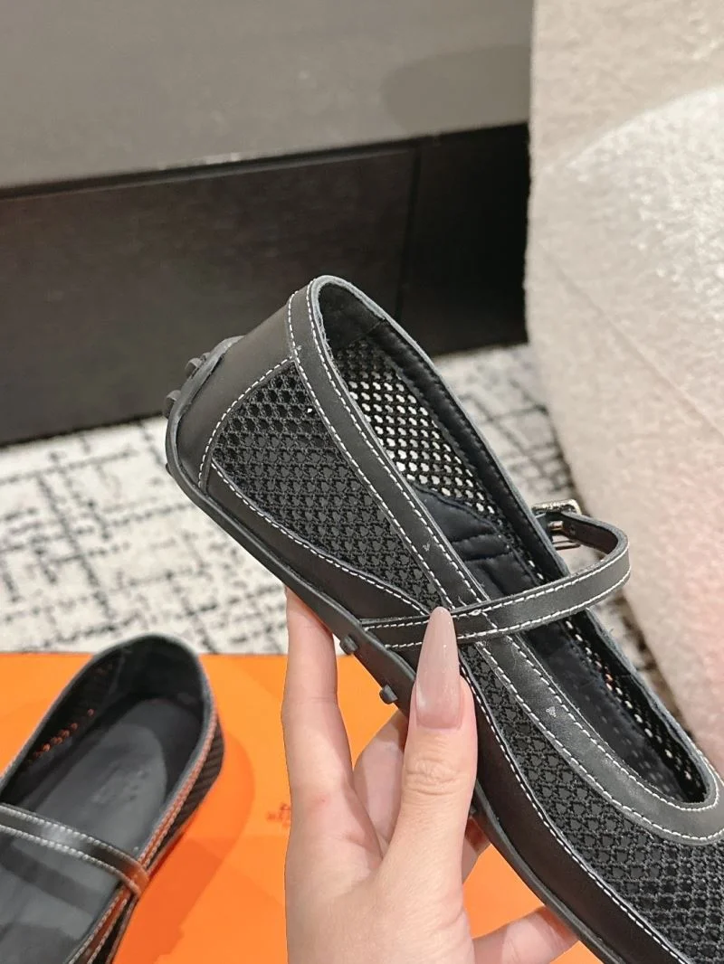 Top match Hermes Low Shoes