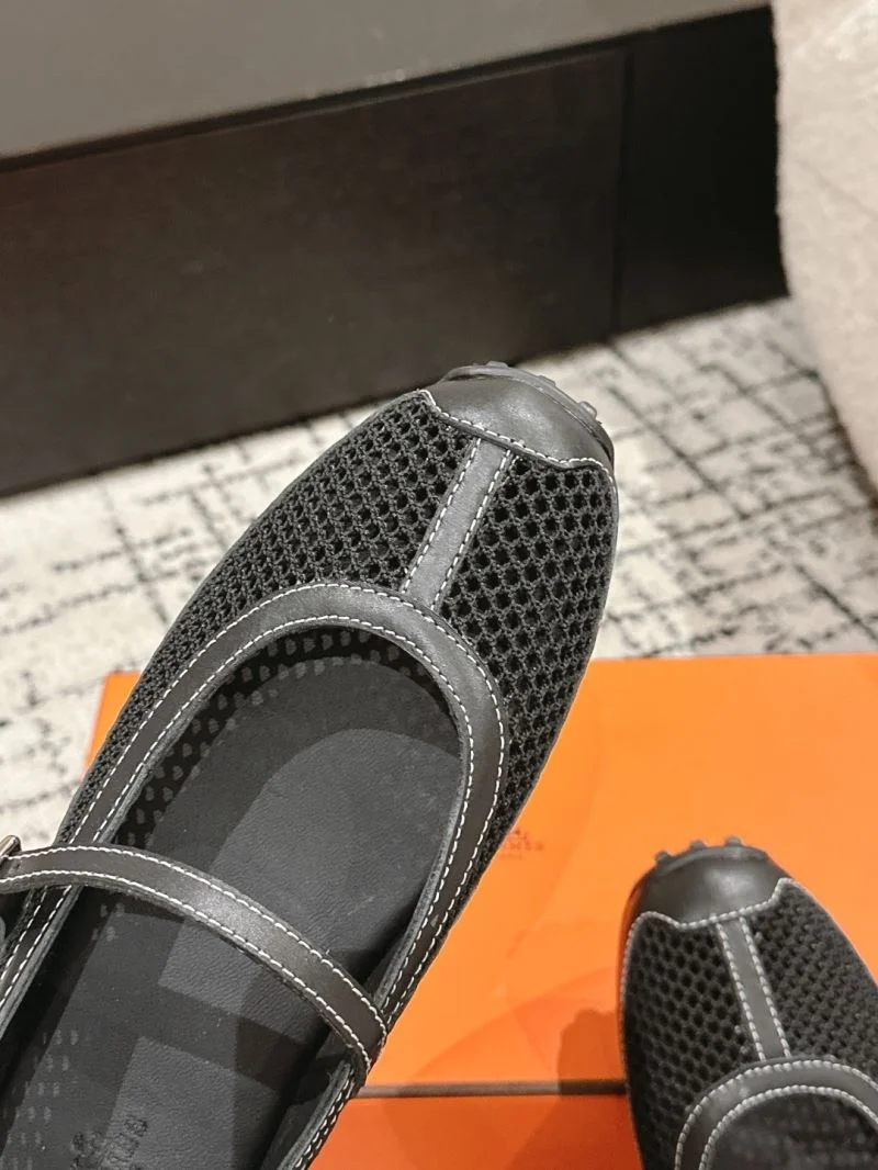 Top match Hermes Low Shoes
