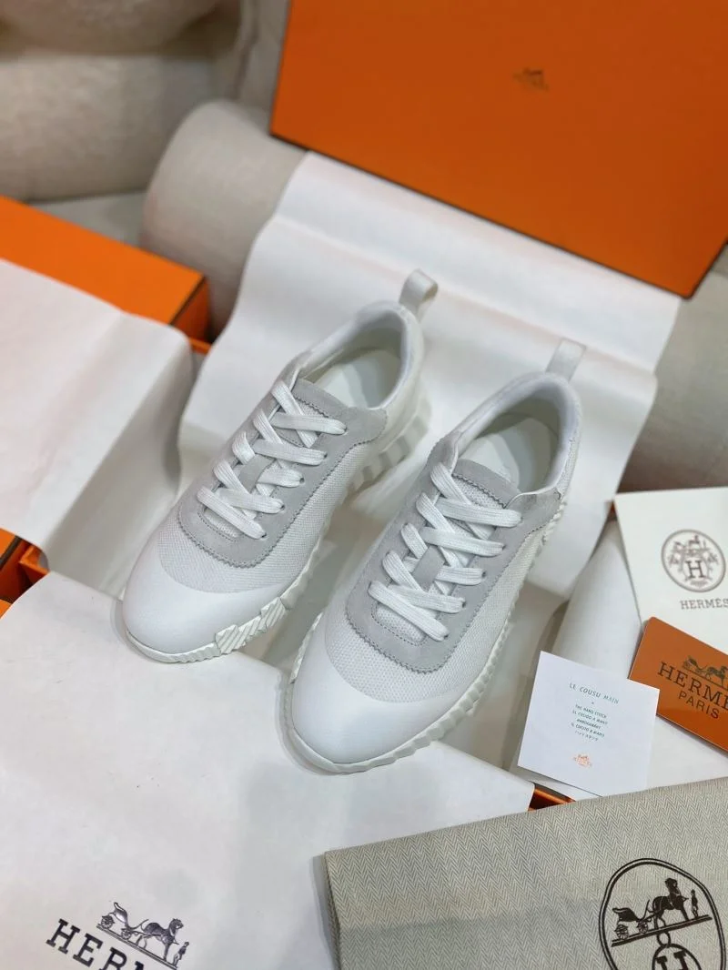 1:1 copy Hermes Low Shoes