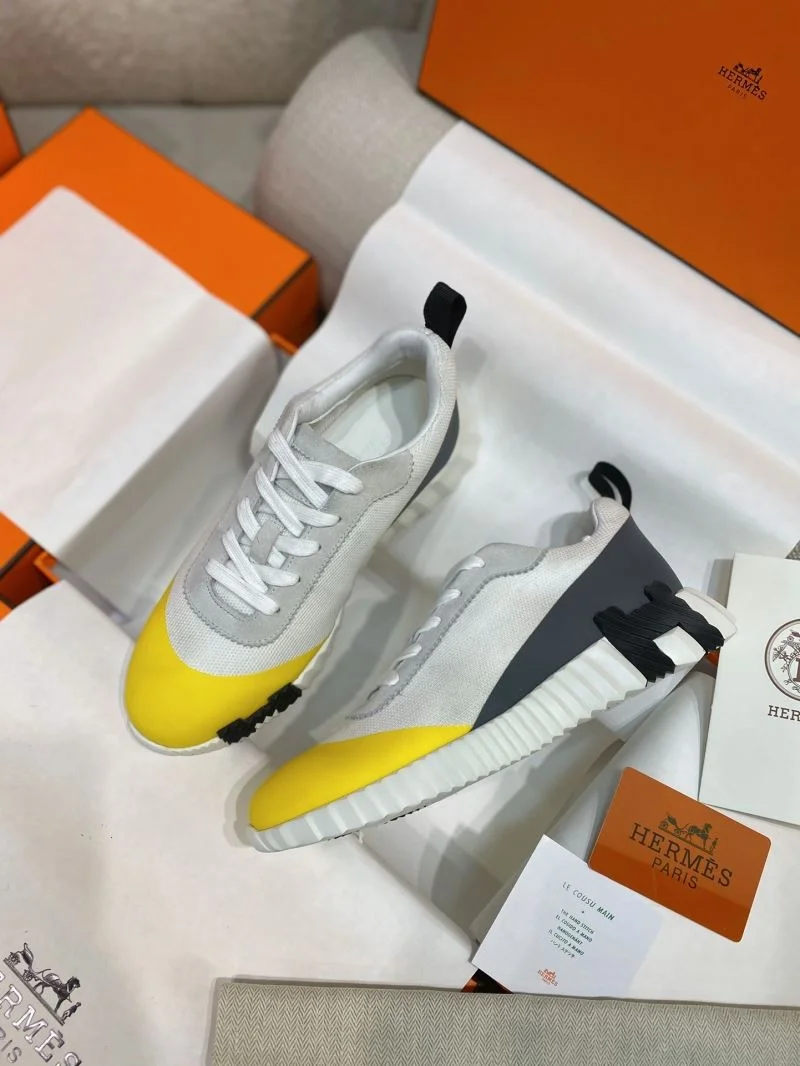 Precise copy Hermes Low Shoes