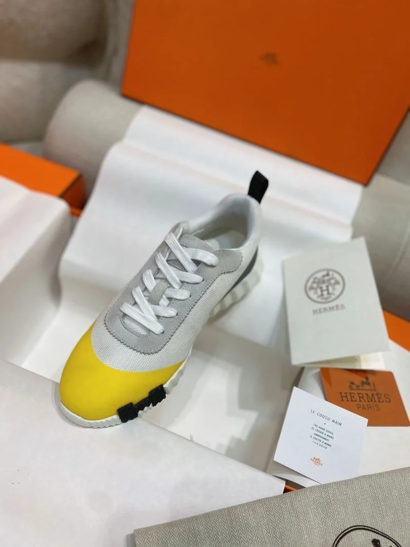 Precise copy Hermes Low Shoes
