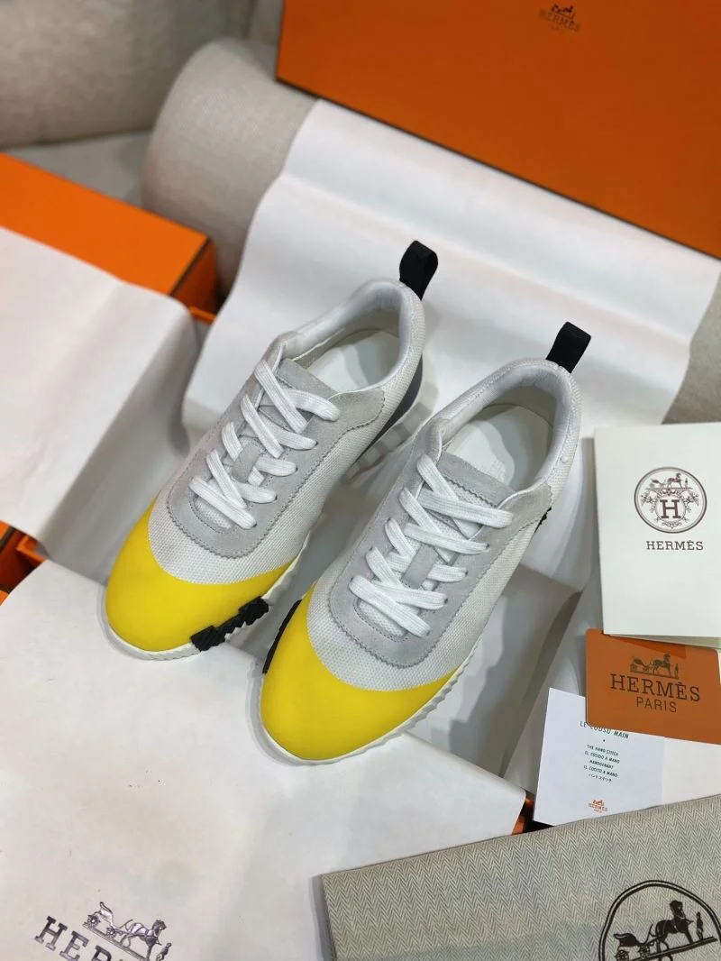 Precise copy Hermes Low Shoes