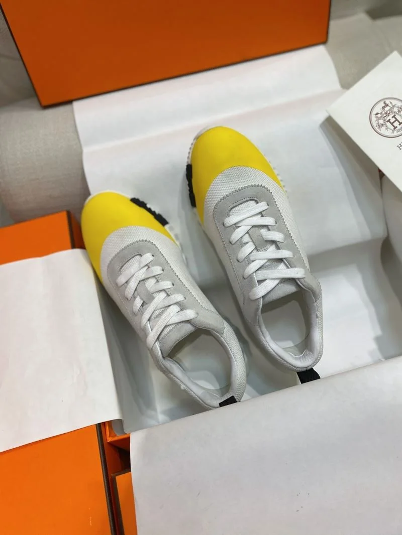 Precise copy Hermes Low Shoes