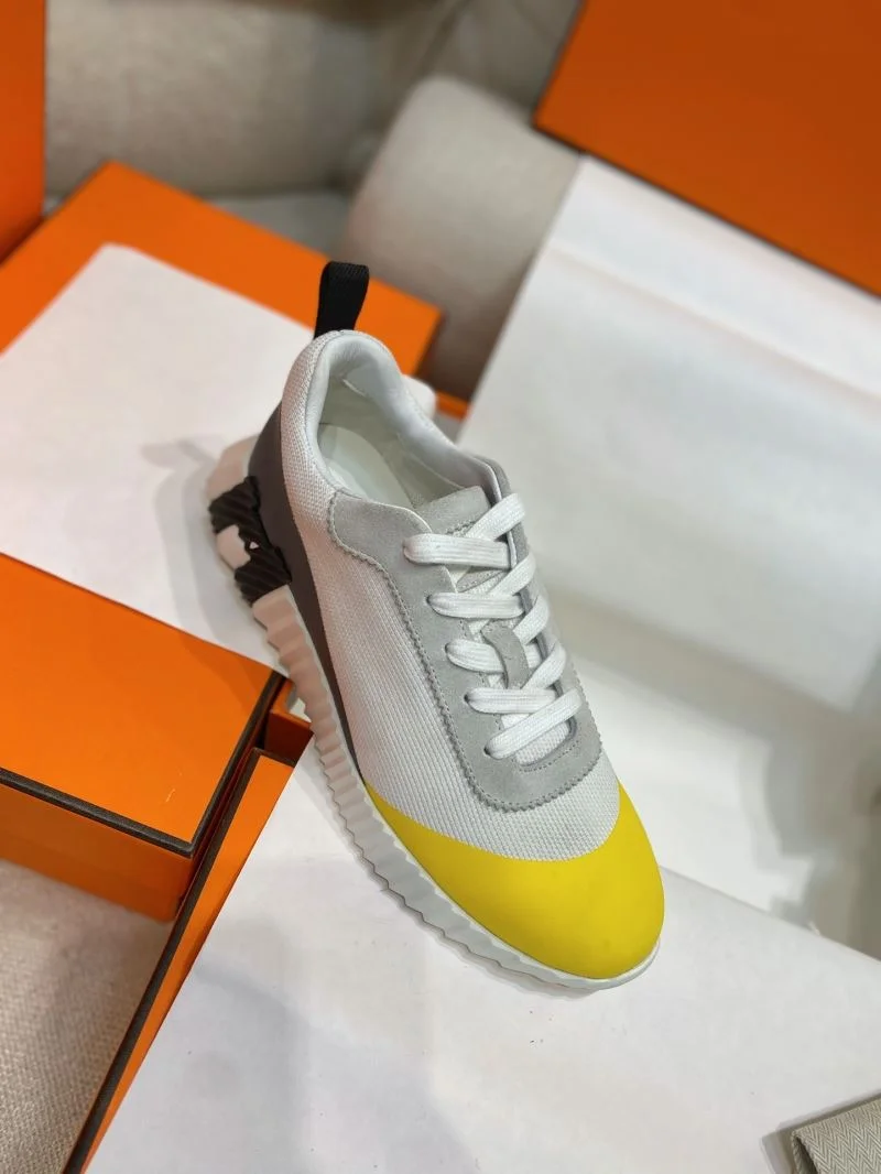Precise copy Hermes Low Shoes
