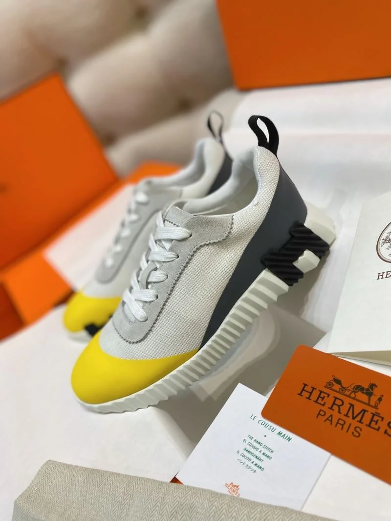 Precise copy Hermes Low Shoes
