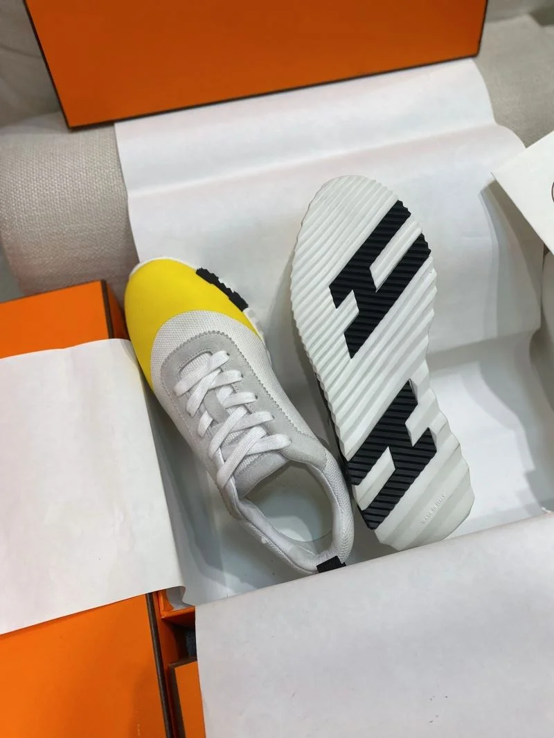 Precise copy Hermes Low Shoes
