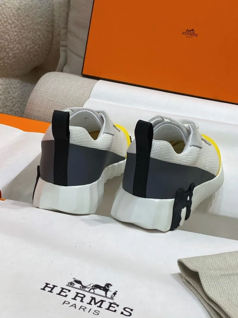 Precise copy Hermes Low Shoes
