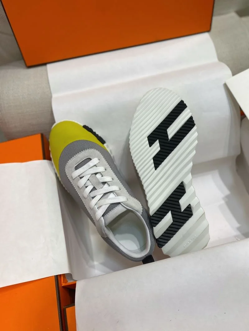 Reasonably priced Hermes Low Shoes