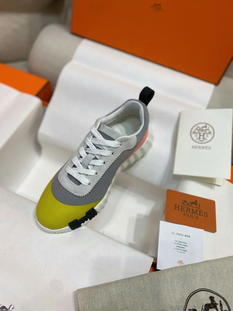 Reasonably priced Hermes Low Shoes