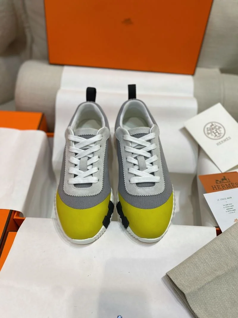 Reasonably priced Hermes Low Shoes