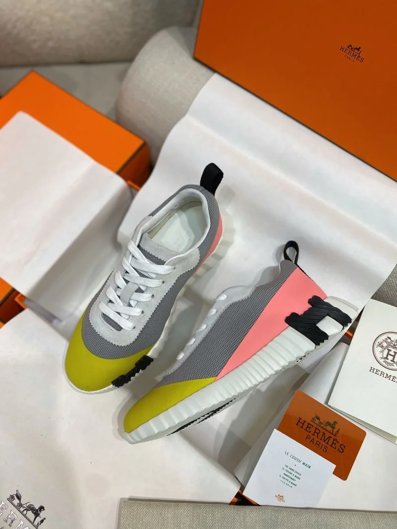 Reasonably priced Hermes Low Shoes