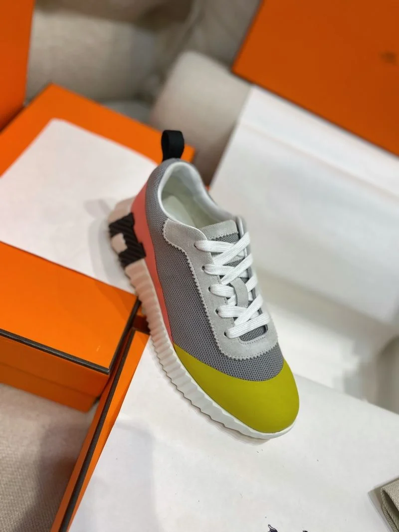 Reasonably priced Hermes Low Shoes