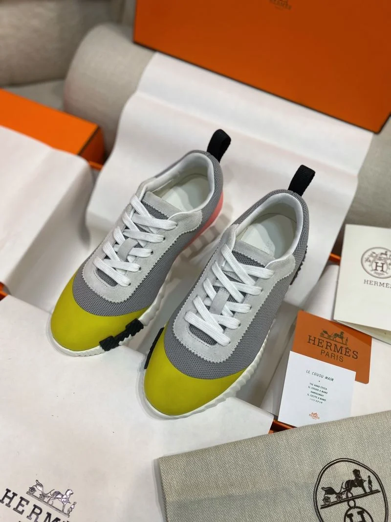 Reasonably priced Hermes Low Shoes