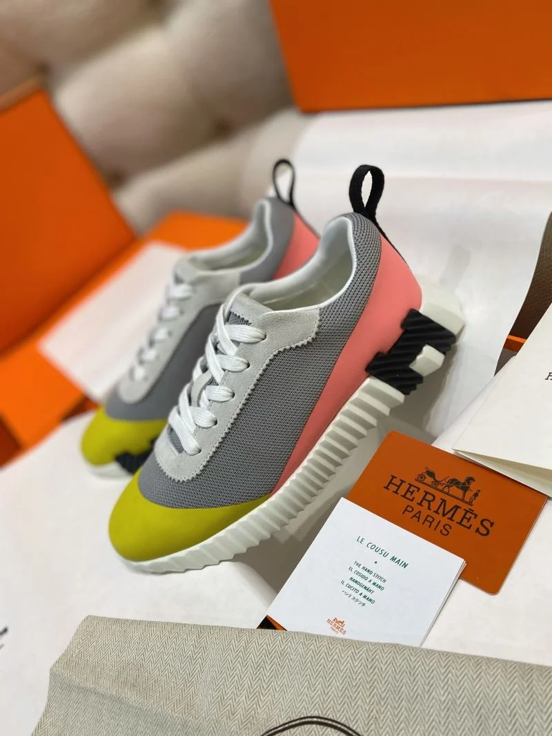 Reasonably priced Hermes Low Shoes