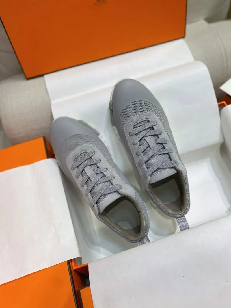 Low-cost Hermes Low Shoes