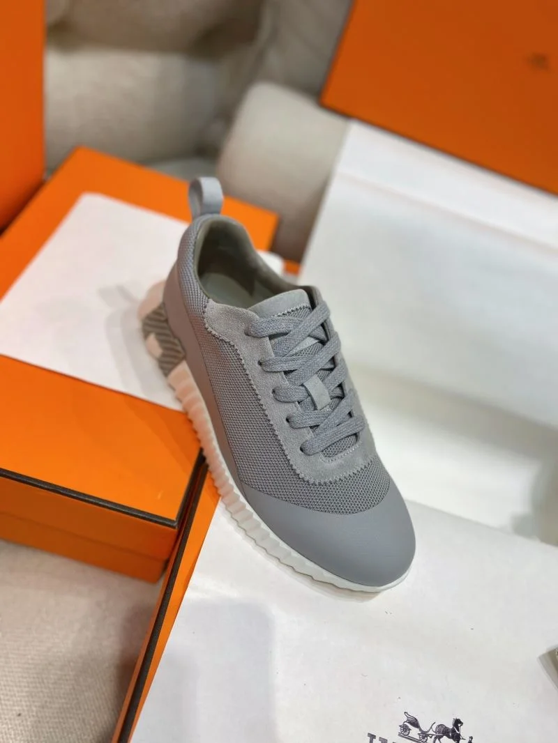 Low-cost Hermes Low Shoes