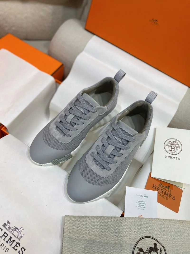 Low-cost Hermes Low Shoes