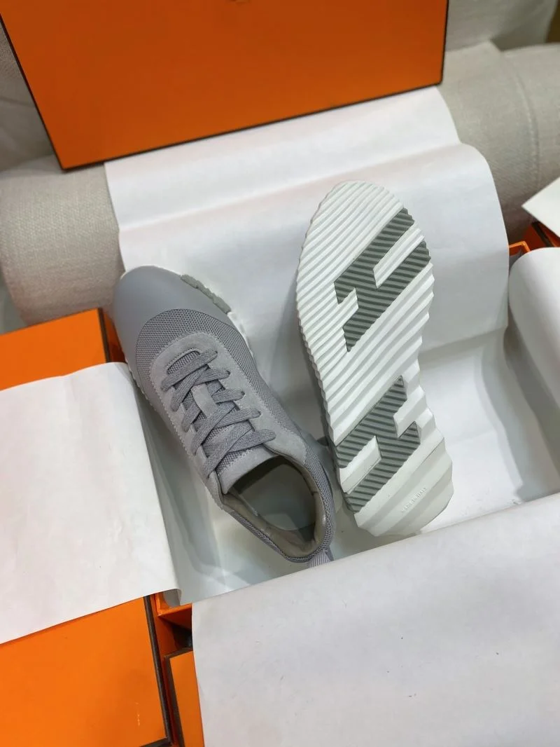 Low-cost Hermes Low Shoes