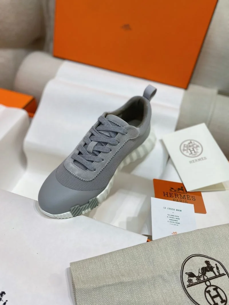 Low-cost Hermes Low Shoes