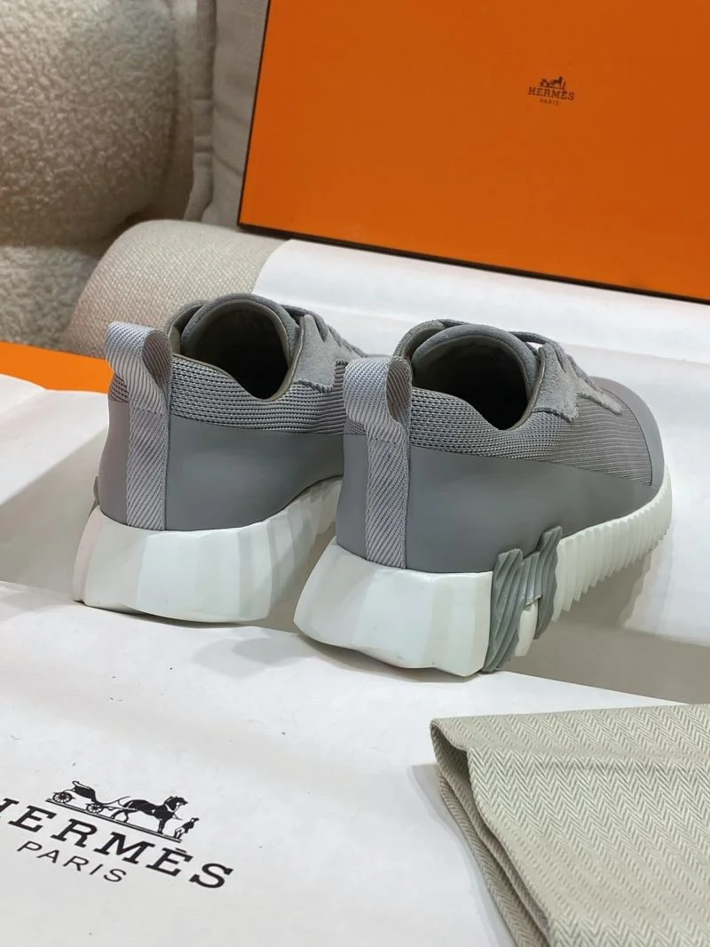 Low-cost Hermes Low Shoes