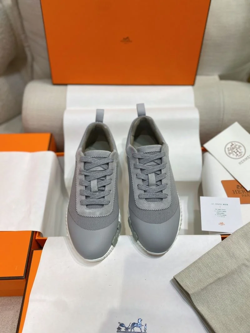 Low-cost Hermes Low Shoes