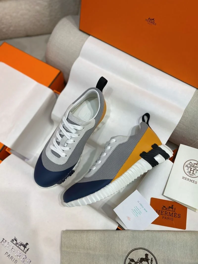 Economical Hermes Low Shoes