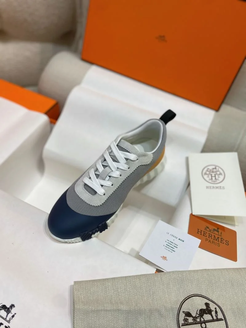 Economical Hermes Low Shoes