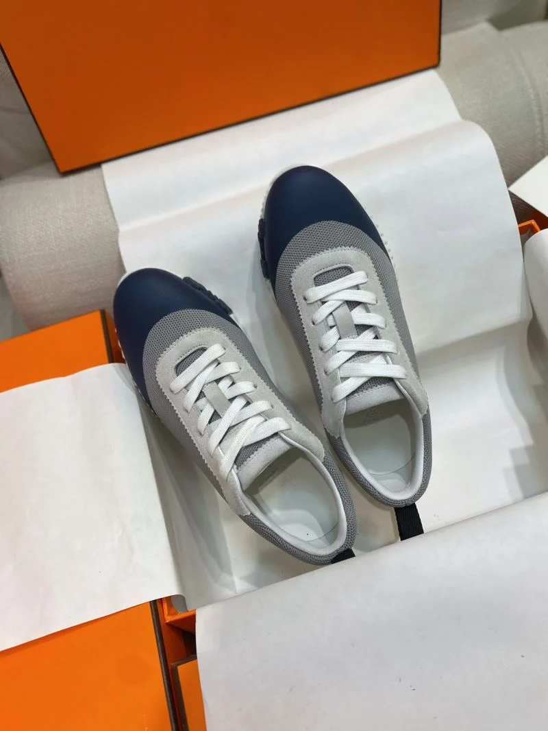 Economical Hermes Low Shoes