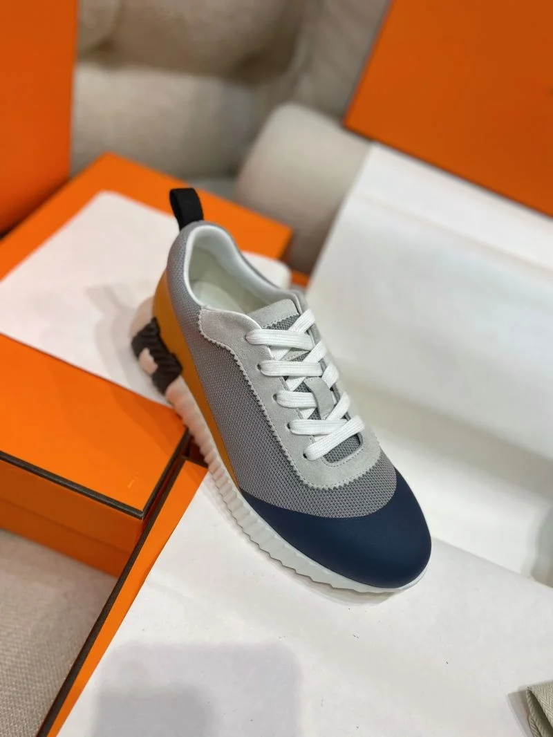 Economical Hermes Low Shoes