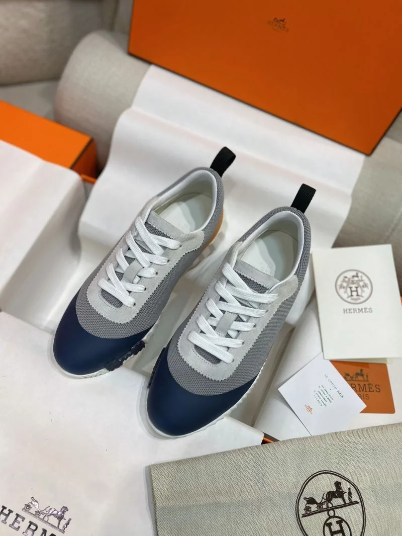 Economical Hermes Low Shoes