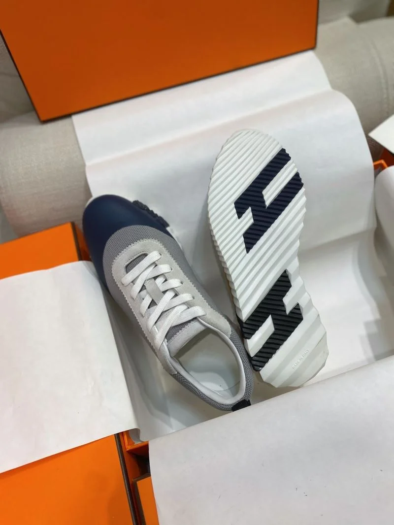 Economical Hermes Low Shoes