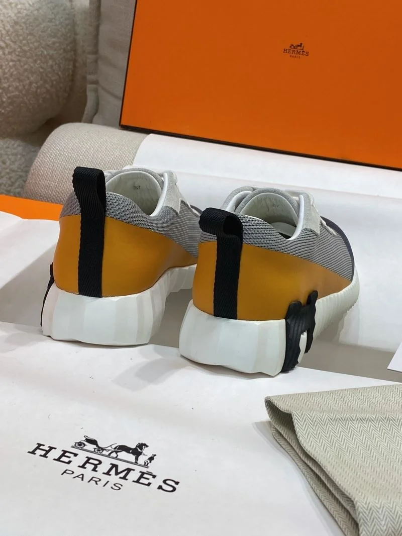 Economical Hermes Low Shoes