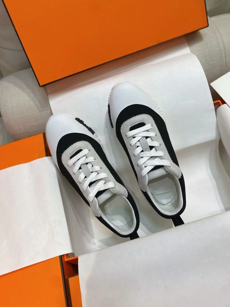 Precise copy Hermes Low Shoes