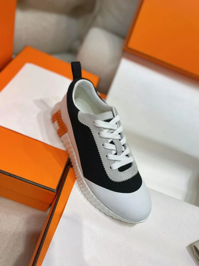Precise copy Hermes Low Shoes