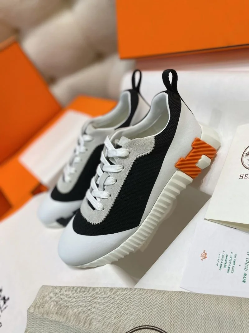 Precise copy Hermes Low Shoes