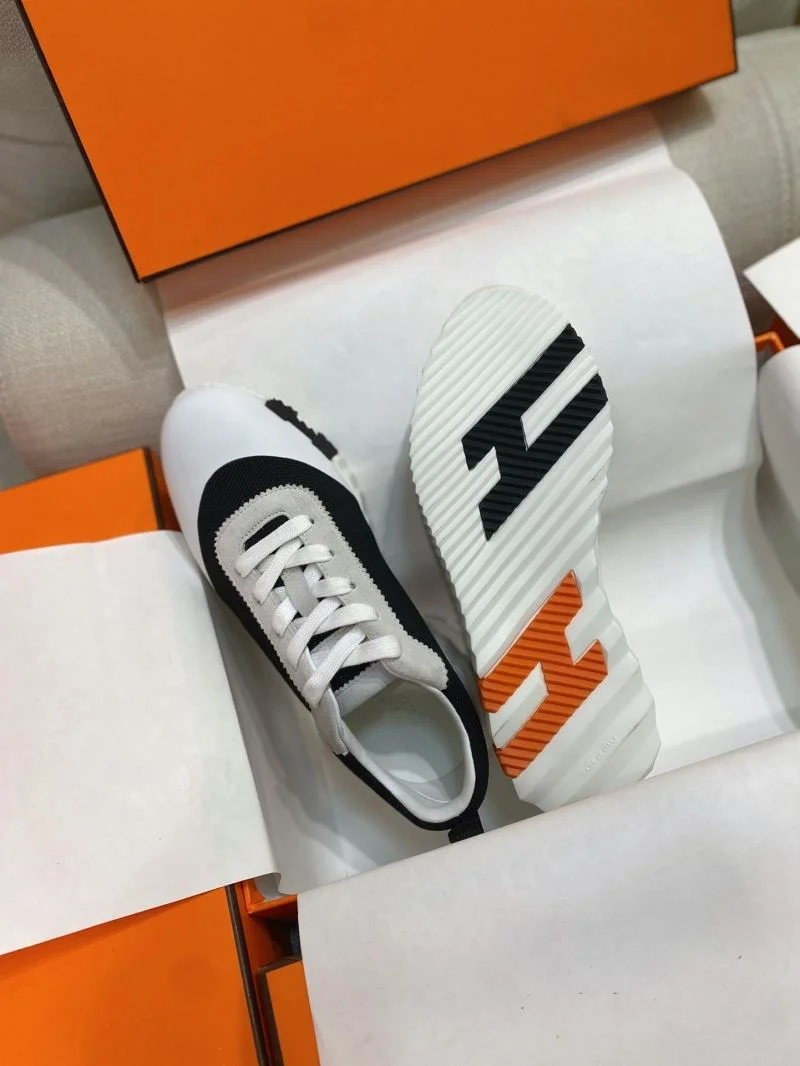 Precise copy Hermes Low Shoes
