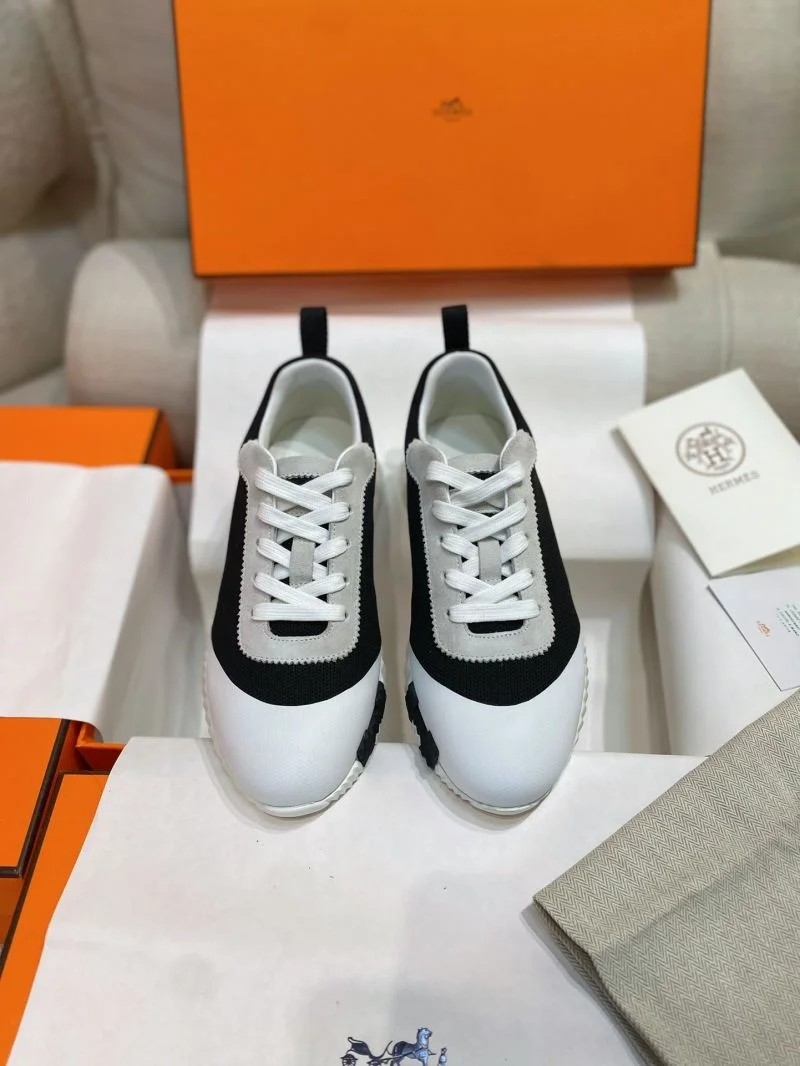 Precise copy Hermes Low Shoes