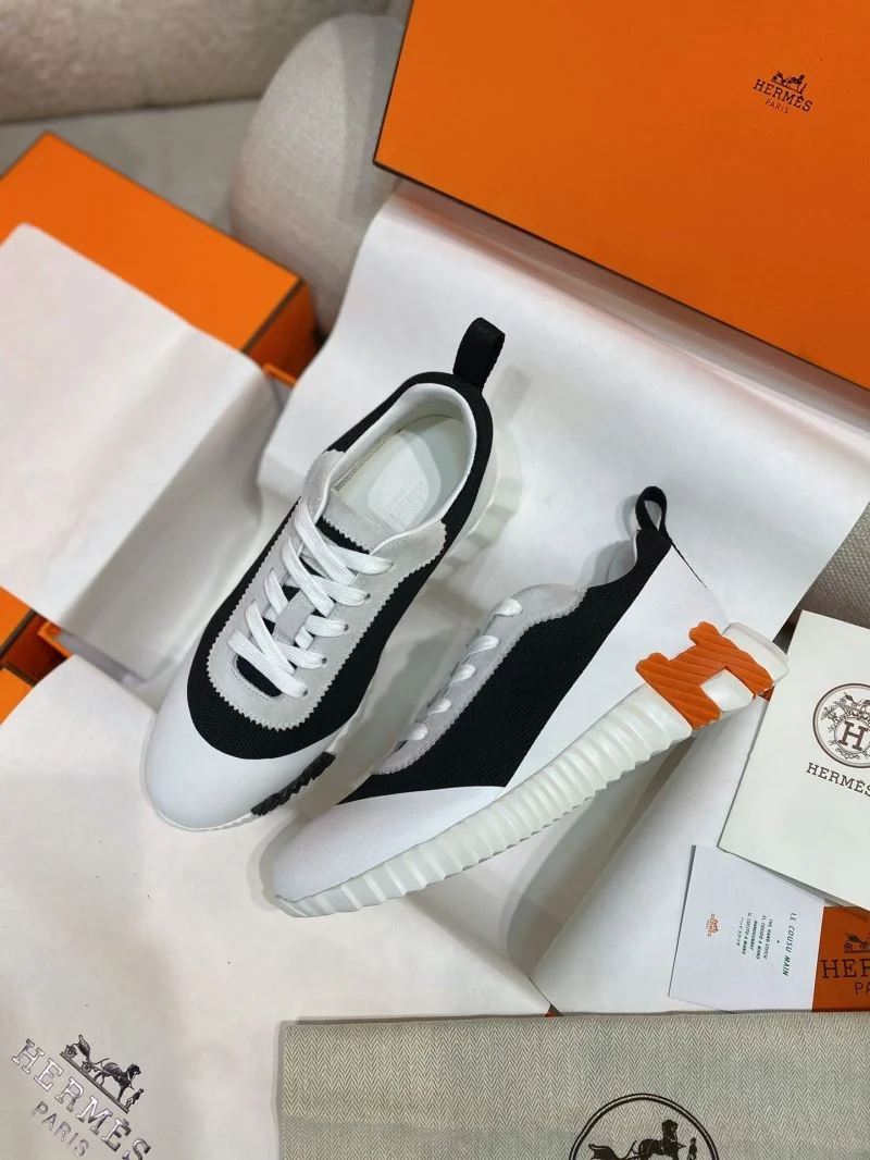 Precise copy Hermes Low Shoes