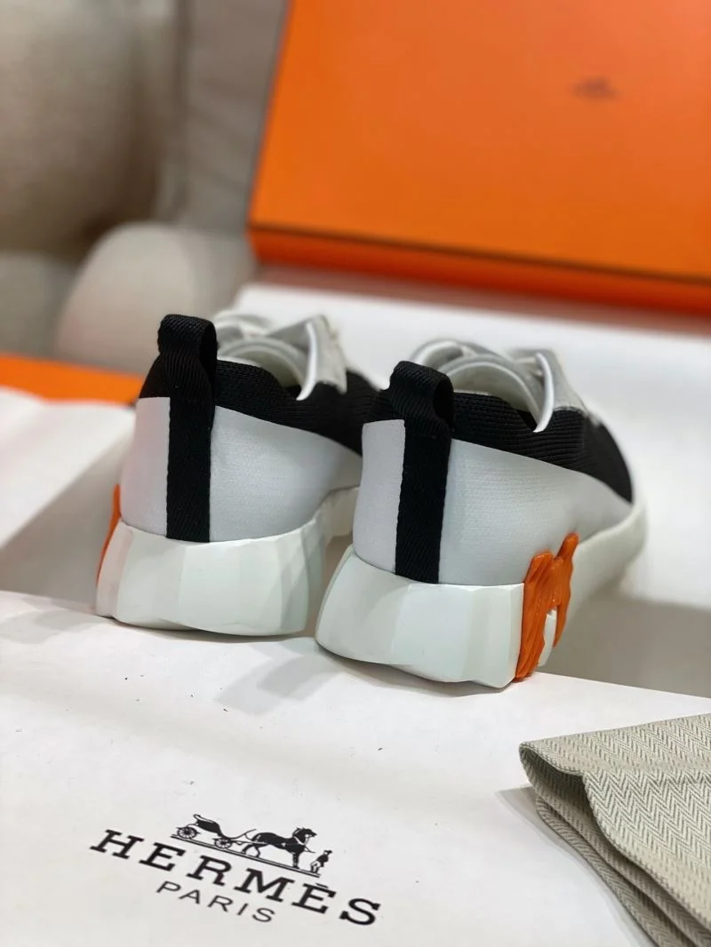 Precise copy Hermes Low Shoes