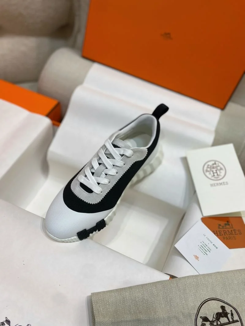 High fidelity Hermes Low Shoes