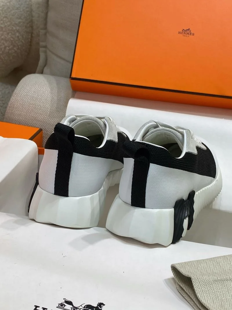 High fidelity Hermes Low Shoes
