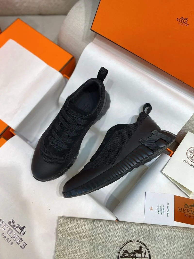 High accuracy Hermes Low Shoes