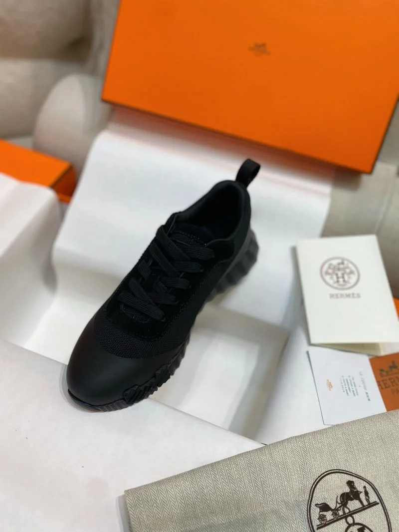 High accuracy Hermes Low Shoes